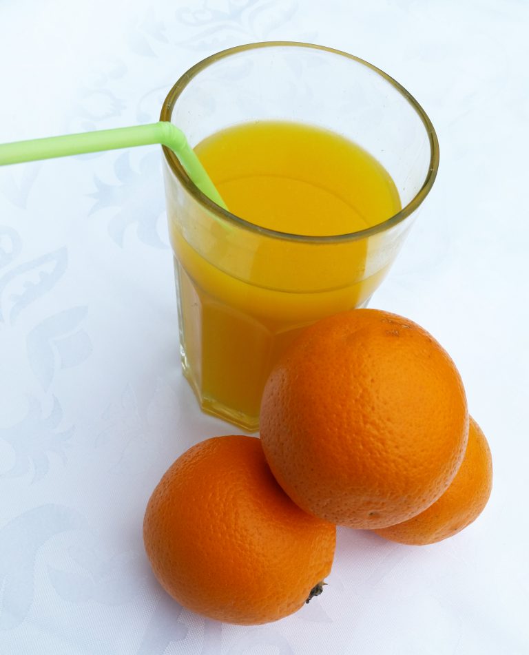 Verse jus in flesje - Loretta's Broodjesservice