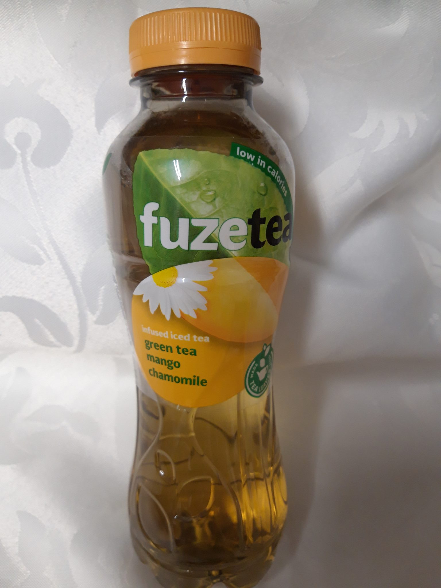 Fuze Tea Mango Chamomile - Loretta's Broodjesservice